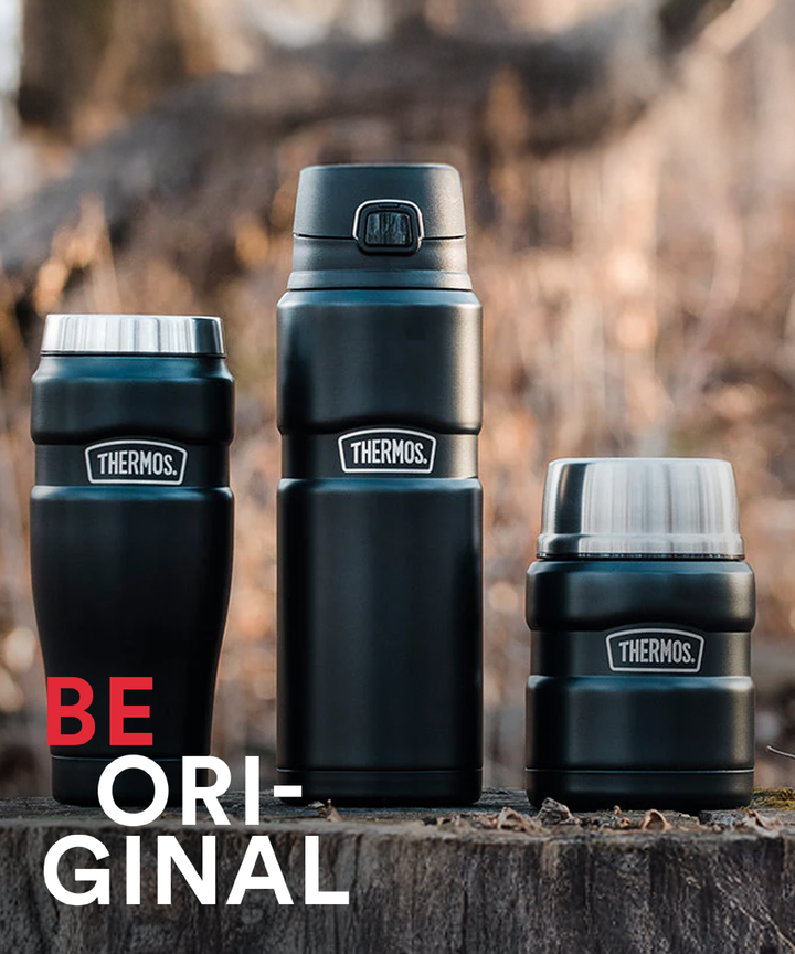 KING SERIES – Thermos Chile