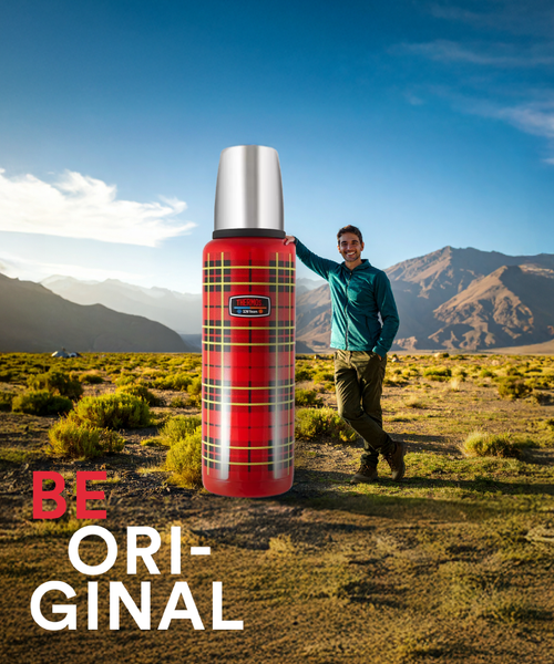Thermos clásicos - Dia Dia – Thermos Chile