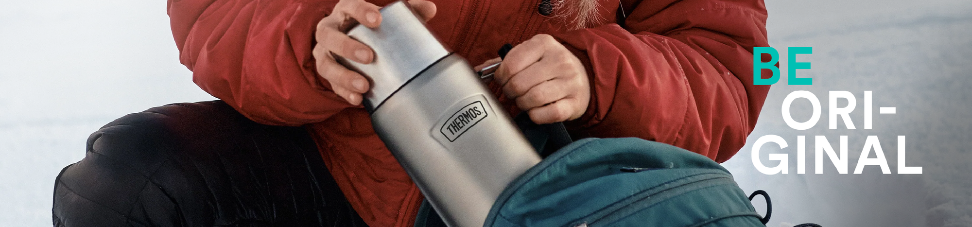 Ofertas & Packs – Thermos Chile