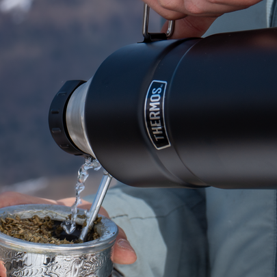 Thermos clásicos - Dia Dia – Thermos Chile